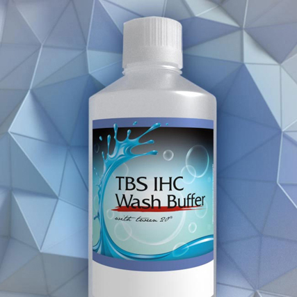 Tbs Buffer Recipe Ihc | Bryont Blog