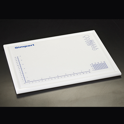 Disposable Tissue-Processing And Dissection Boards | Medline